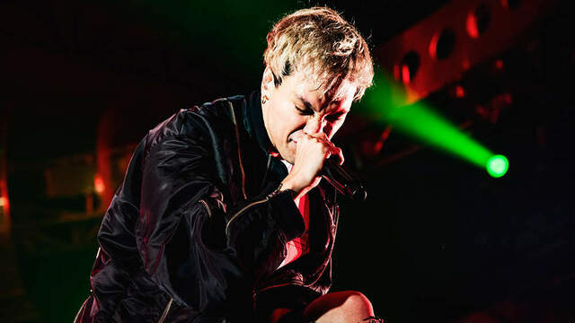 【速レポ】＜響都超特急2023＞coldrain、「ロットンがビビるくらいのサークルピットを」 | antenna[アンテナ]