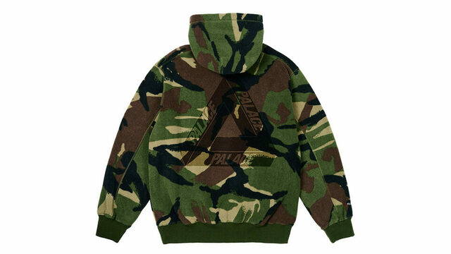 PALACE SKATEBOARDSのULTIMO 23 Week 5が12月23日にドロップ | antenna[アンテナ]