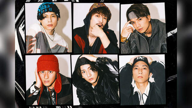 【コラム】常に自分たちらしい道を切り開くSixTONESの個性とエネルギーに満ちた光り輝く「アンセム」 | antenna[アンテナ]