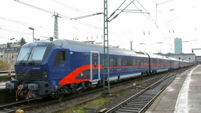 欧州｢新型寝台車｣需要拡大だけでない導入の理由 | antenna[アンテナ]