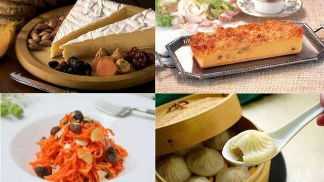 【成城石井の人気グルメ年間トップ10】2023年に成城石井で“本当に売れた”ランキングを一挙大公開！ | antenna[アンテナ]