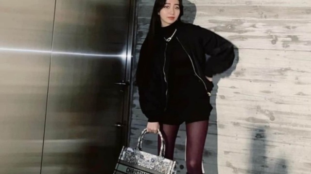 木村拓哉＆工藤静香の長女・Cocomi、妹・Koki,撮影のスタイル抜群ショット披露！ “盛れる”秘訣も公開 | antenna[アンテナ]