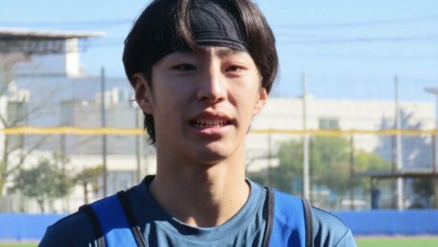 DeNA新人合同自主トレがスタート ドラ1度会「いい緊張感の中でやれている」 | antenna[アンテナ]