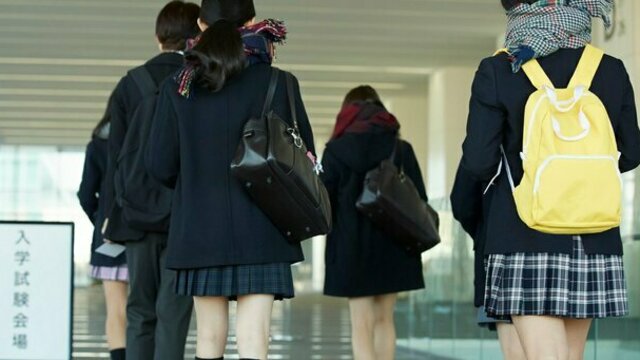 維新も前原新党も小池都知事も熱心、「教育無償化」は正義にかなうか - 政策・マーケットラボ | antenna[アンテナ]