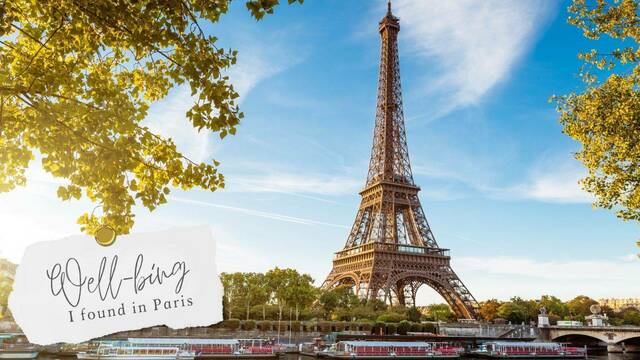 「大丈夫！」と思える、魔法のようなフランス語フレーズ【パリで学んだ生きやすさのヒント】 | antenna[アンテナ]