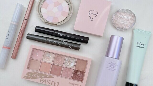 使うだけでメイク上手に♡初心者さんこそ買うべき優秀コスメ10選 | antenna[アンテナ]