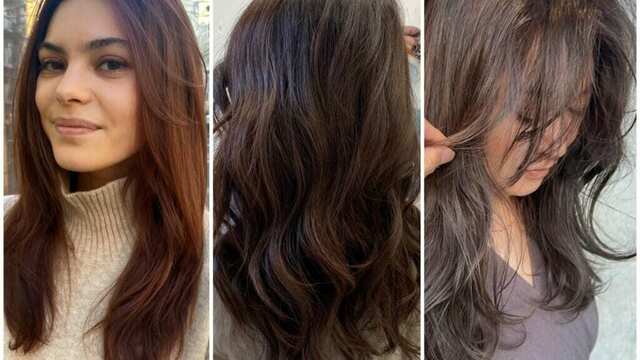 40・50代の髪悩みを解決！若見えするロングヘア3つ | antenna[アンテナ]