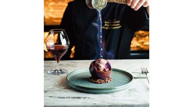 チョコレートの食べ比べやペアリング!? “ライブ感”たっぷりの体験に出合える2店 | ananweb - マガジンハウス | antenna[アンテナ]