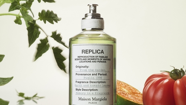 メゾン マルジェラ 「レプリカ」フレグランスから心癒やす新作が登場！ | antenna[アンテナ]