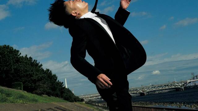 ダンサーKELOとは何者なのか? | antenna[アンテナ]