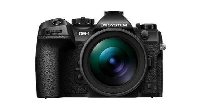 OMデジタルソリューションズがライブGND機能を搭載したミラーレス一眼のフラッグシップモデル「OM SYSTEM OM-1 Mark II」を ...