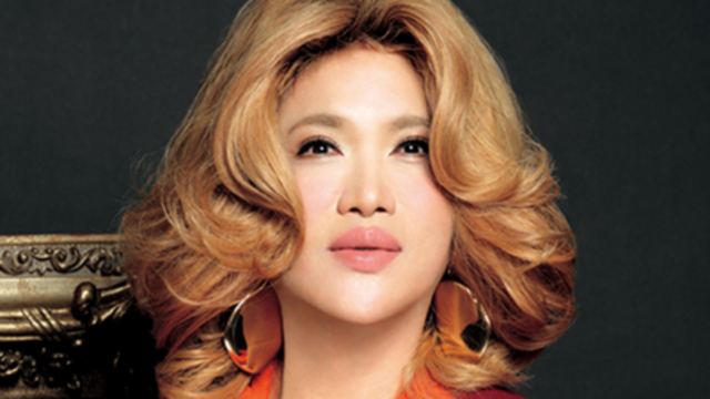 IKKOさん（61歳）17年恋人と47歳で破局「人生には無駄なことはなく、その時その時が次につながるステップ」 | antenna[アンテナ]