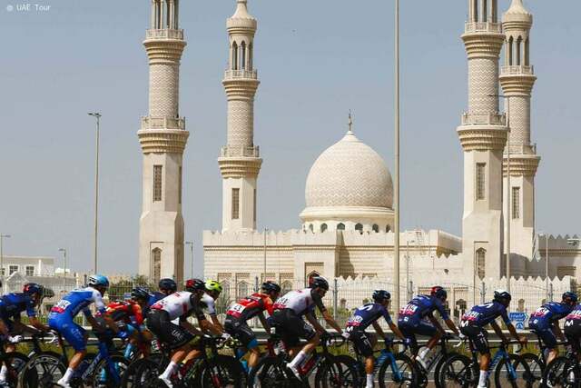 【Cycle*2024 UAEツアー：プレビュー】ホームレースでの覇権奪還を目指すUAEチームエミレーツ、ポイントは大会初日と2つの山岳か ...
