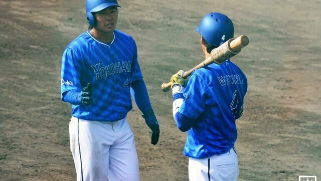 DeNAドラ4・石上、初の”本職”スタメンで躍動「ショートでアピールしたい」 | antenna[アンテナ]