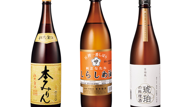 山田奈美さん「愛用の定番調味料」料理家の“さしすせそ” | antenna[アンテナ]