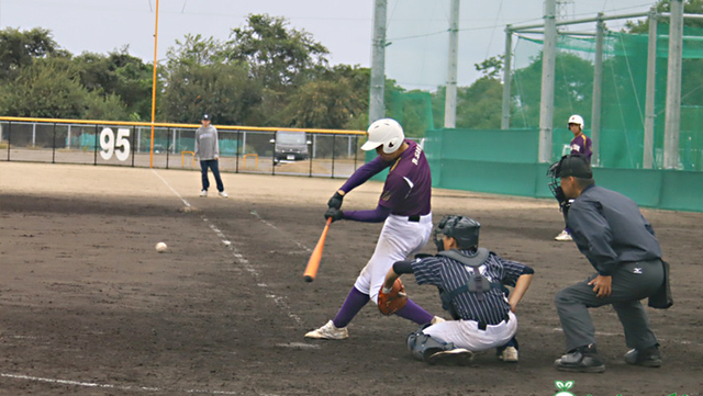 夏の北海道で、野球を思い切りやって、最高の思い出にしよう！「リーガ・サマーキャンプ」4月に参加者募集 | antenna[アンテナ]