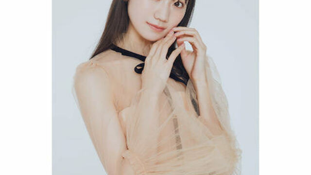 NGT48 藤崎未夢、『bis』レギュラーモデルに決定「ファッションの魅力を自分らしく伝えていきたい」 | antenna[アンテナ]