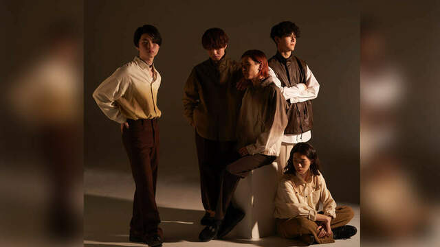 HALLEY、1stアルバムのリリースを記念し3日連続でライブ映像公開 | antenna[アンテナ]