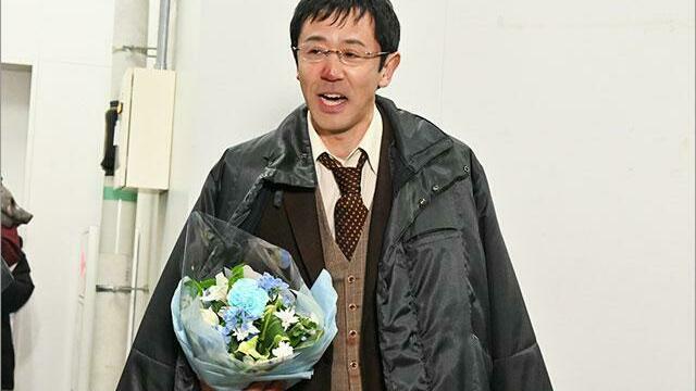 「新空港占拠」濱津隆之、山谷花純がクランクアップ！ スタッフ・キャストに感謝 | antenna[アンテナ]