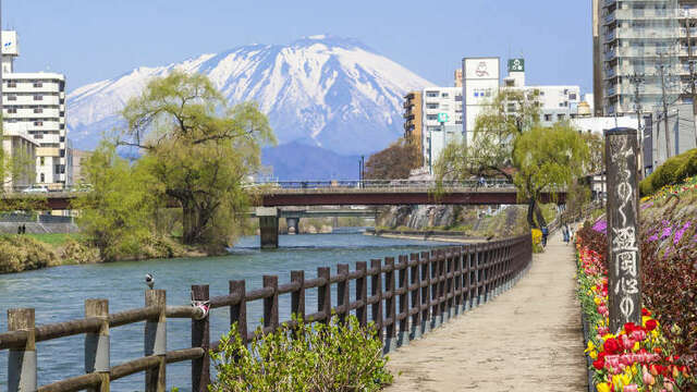 19 Best Things to Do in Morioka: See, Eat, and Shop Your Way Through ...