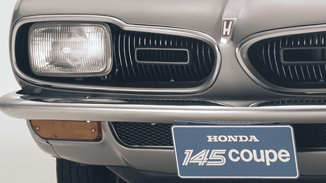 性能だけなら群を抜いていたがまったく売れなかった！ たった2年で消えた「ホンダ145」というファンでも知らない隠れ名車 | antenna[アンテナ]