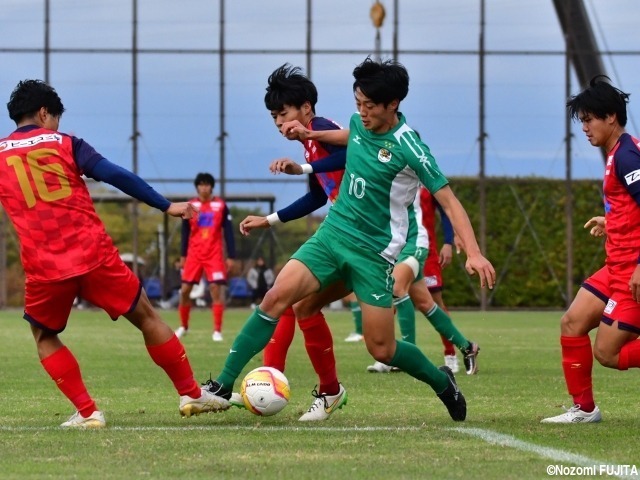 [関西]大阪体育大登録メンバー/24 | antenna[アンテナ]