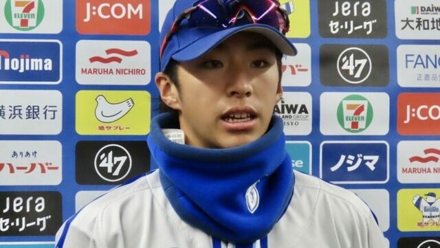 若松氏、DeNAドラ1・度会は「バットコントロールが非常に上手い」 | antenna[アンテナ]