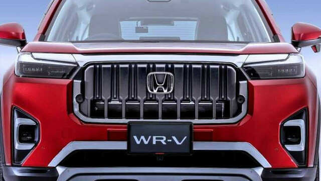 受注1万台突破！ WR-Vの爆売れが止まらない！ 人気色からグレードまで全部わかった！ | antenna[アンテナ]