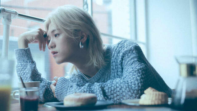 くじら、「白鳥」MV公開 | antenna[アンテナ]