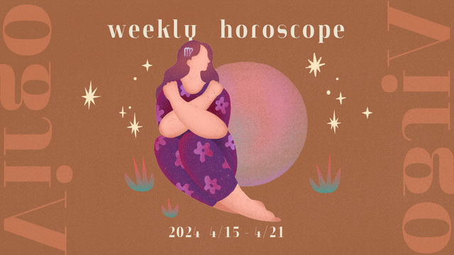 【乙女座】12星座占い〜4月15日 4月21日の運勢〜 Antenna[アンテナ]