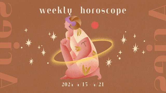 【牡羊座】12星座占い〜4月15日 4月21日の運勢〜 Antenna[アンテナ]