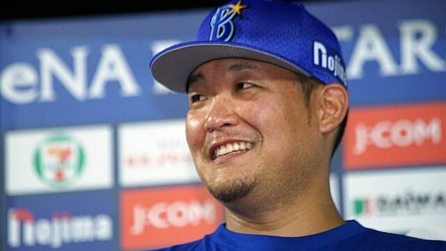 DeNAが筒香嘉智の獲得を発表！2019年以来、5年ぶりの復帰に | antenna[アンテナ]