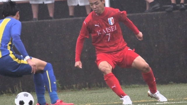 芦屋大新入部員に柳ヶ浦DF木塚、海星MF西山、芦屋学園FW元木、長崎U-18DF増田ら | antenna[アンテナ]