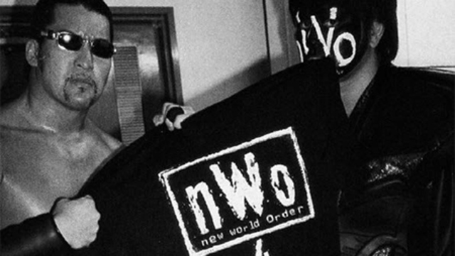 新日本プロレスVS全日本プロレス＜仁義なき50年闘争史＞「格闘技路線の一方で真逆のNWOの人気が爆発」 | antenna[アンテナ]