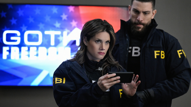 『FBI』シリーズを立ち上げたショーランナーが降板へ | antenna[アンテナ]