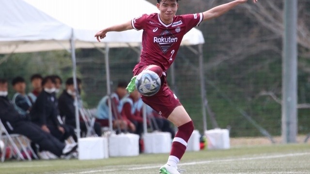 大阪教育大が新入部員発表。リーグ戦開幕2試合途中出場の神戸U-18DF阿江、MF次橋、MF福井、MF杉原ら | antenna[アンテナ]