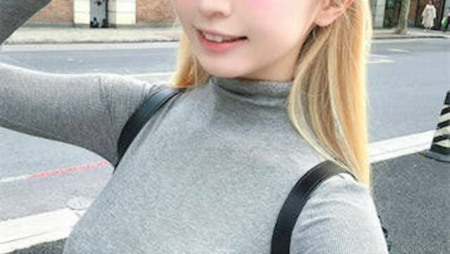 yami、美スタイル際立つニット姿の私服ショットに見惚れるファン続出「安定の可愛さ」 | antenna[アンテナ]