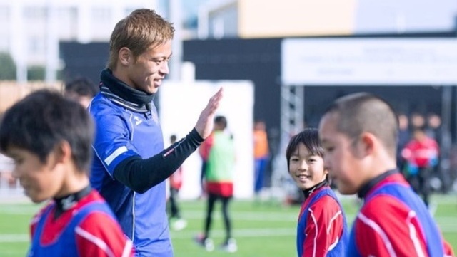 【東京都】スポーツと英語が融合！SOLTILO GSA International Schoolの文京区元町校が開校！ | antenna[アンテナ]