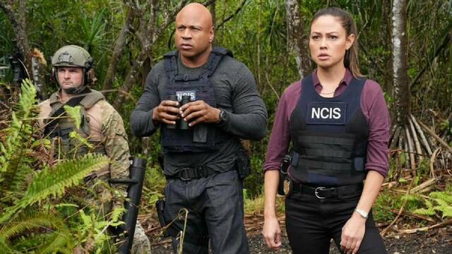 『NCIS：ハワイ』が3シーズンで打ち切りに…キャストとクリエイターが反応 | antenna[アンテナ]