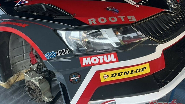 えええ、総合優勝したと思ったらもう全日本ラリー!? 新井選手はマシン調整などなどマジで間に合ったの!?!? | antenna[アンテナ]