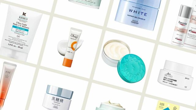 紫外線ケアと保湿を両立！ SPF配合の保湿剤おすすめ15選 | antenna[アンテナ]