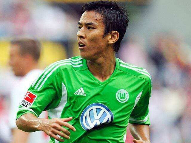 「長谷部誠の引退会見…記者がハンカチで目を」ドイツ人記者と仲間に愛された40歳は“未来の名将”「プロの鑑」「シャビ・アロンソと同様だ ...