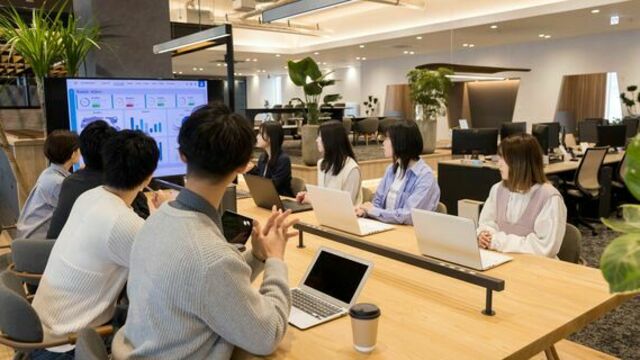 スタートアップ支援が手厚い都道府県ランキング | antenna[アンテナ]