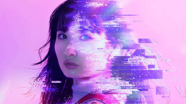 若杉果歩、毎月配信リリース第三章シングル「桃源郷」リリース＆MVも公開 | antenna[アンテナ]