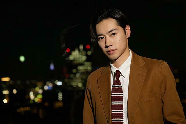 戸塚純貴「感情をぐちゃぐちゃに揺さぶられてほしい」復讐に葛藤する主人公を優しく支える姿にときめく視聴者が続出！【インタビュー ...