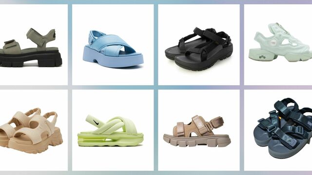 【2024年】レディーススポーツサンダルのおすすめ49選。人気ブランドを網羅&コーデ術も | antenna[アンテナ]