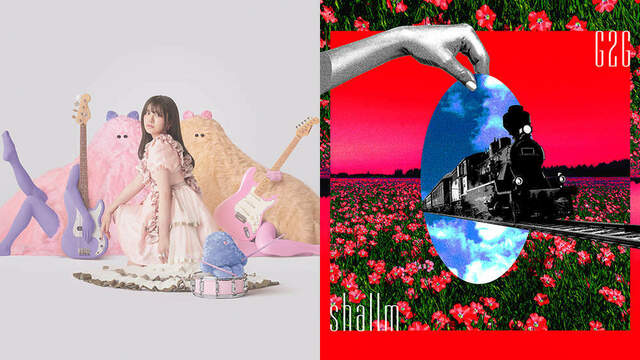 shallm、6ヶ月連続デジタルシングル第3弾「G2G」を5月リリース＋ワンフレーズ動画公開 | antenna[アンテナ]