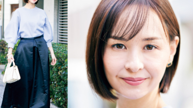 肌がキレイな大人女性をSNAP！「美肌のためにしていること」5選 | antenna[アンテナ]