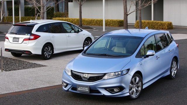 登場しては消滅……の連続！ 走りはいいんだけどなぁ……な「低全高ミニバン」4台と今は見かけないワケ | antenna[アンテナ]