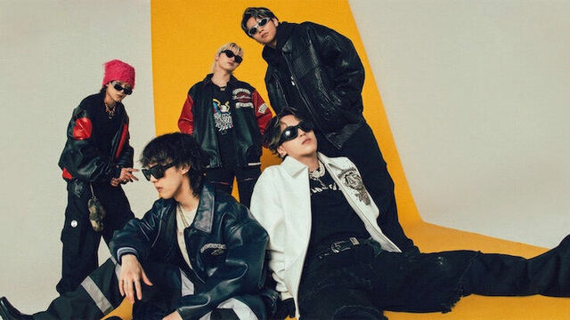 BMSG POSSEが始動、BMSG自社レーベル「Bullmoose Records」からリリース | antenna[アンテナ]